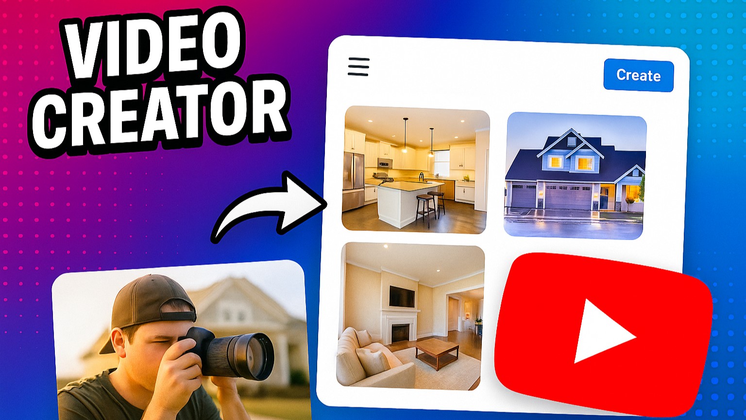 Video Creator And YouTube Overview - RTV