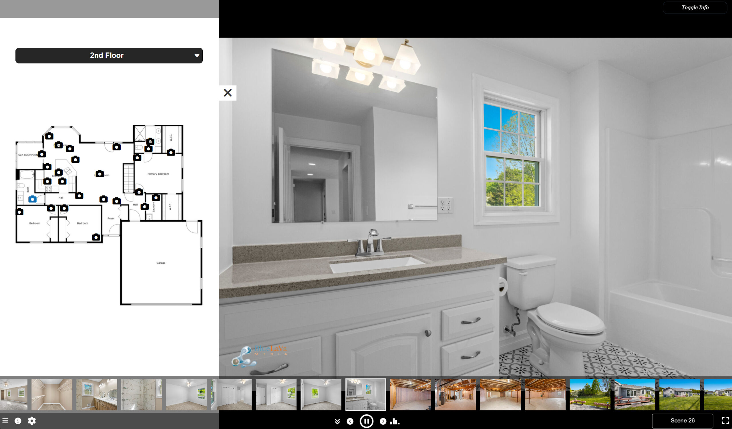 Real Estate Photography System Updates - May 2025 | RTV